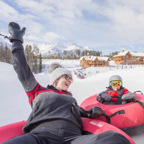Calgary Tours, Canadian Rockies, Canada, Private tour, Custom Tours ...