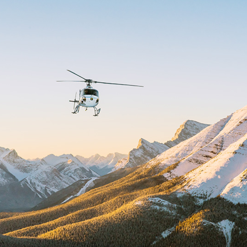 RO03F 3-Day ROCKIES ADVENTURE TOUR | Banff & Columbia Icefield & Yoho ...