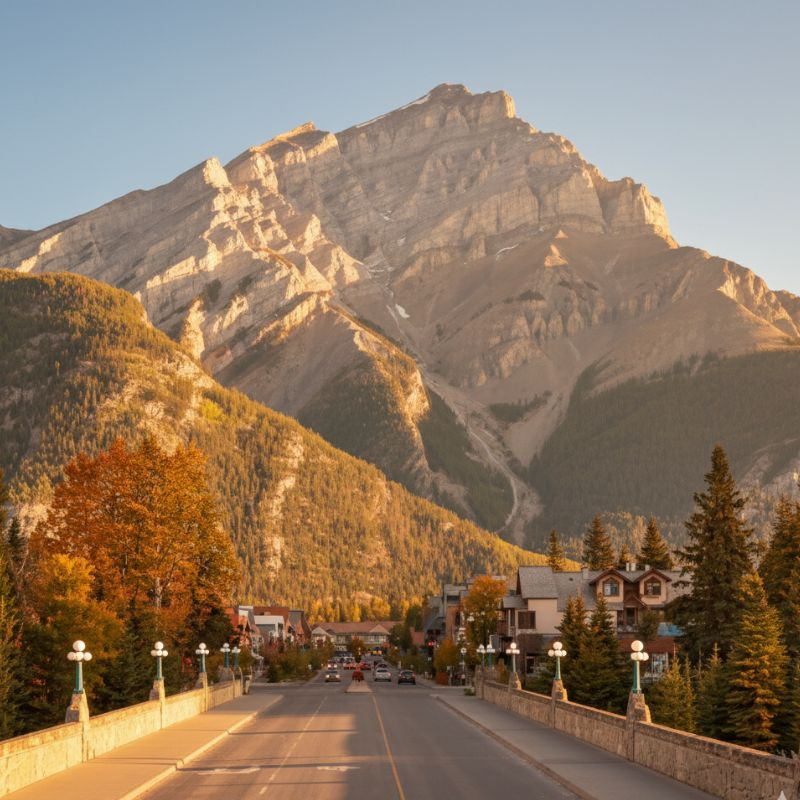 8-Day Rocky Mountains Unique Tour | Yellowknife to Calgary ...